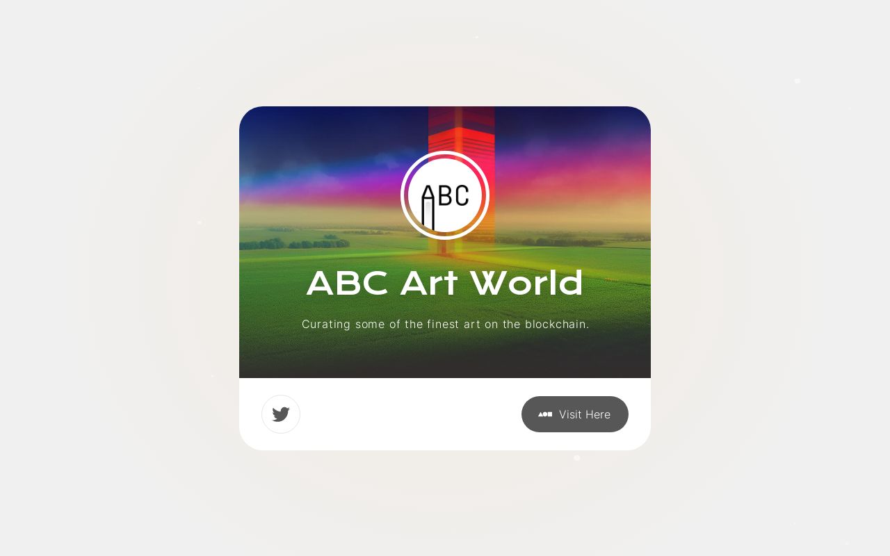 ABC Art World